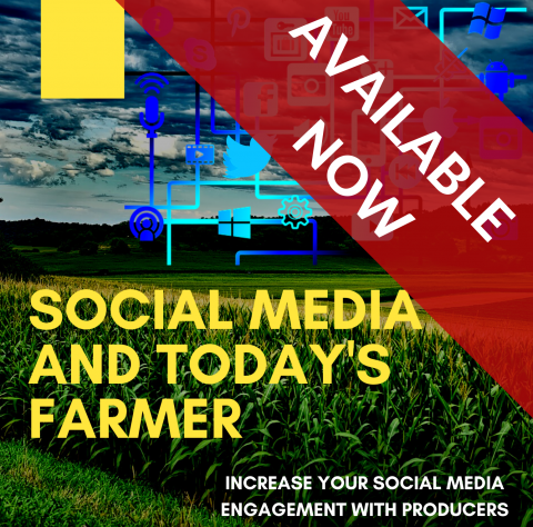 Social Media and Today's Farmer - Millennium Research