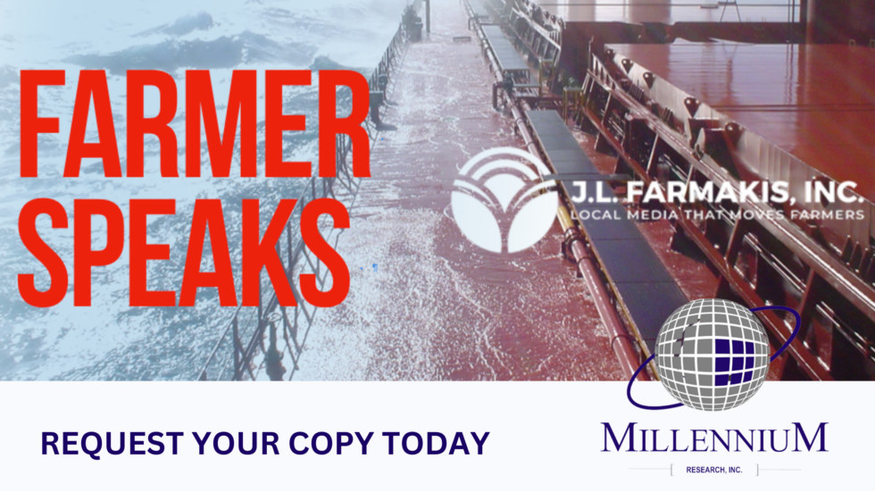 Farmer Insights: 3 Takeaways After 30 Years - Millennium Research